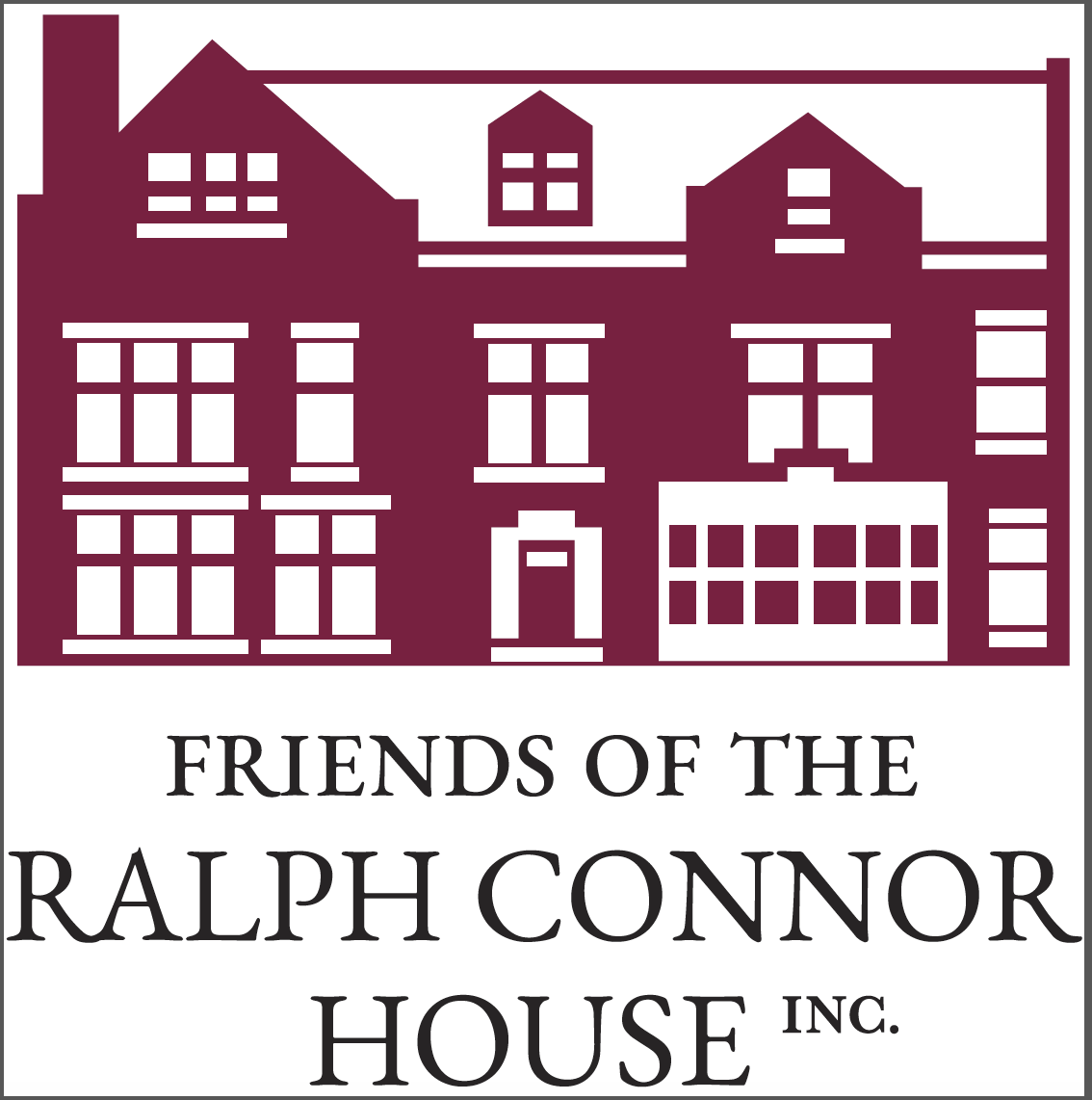 Friends of The Ralph Connor House Inc. - University Women's Club
